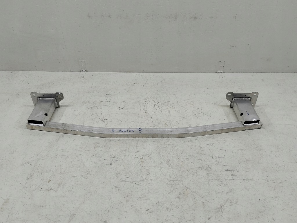 BELKA ZDERZAKA PRZÓD OPEL GRANDLAND X - 15158387719 - oficjalne ...