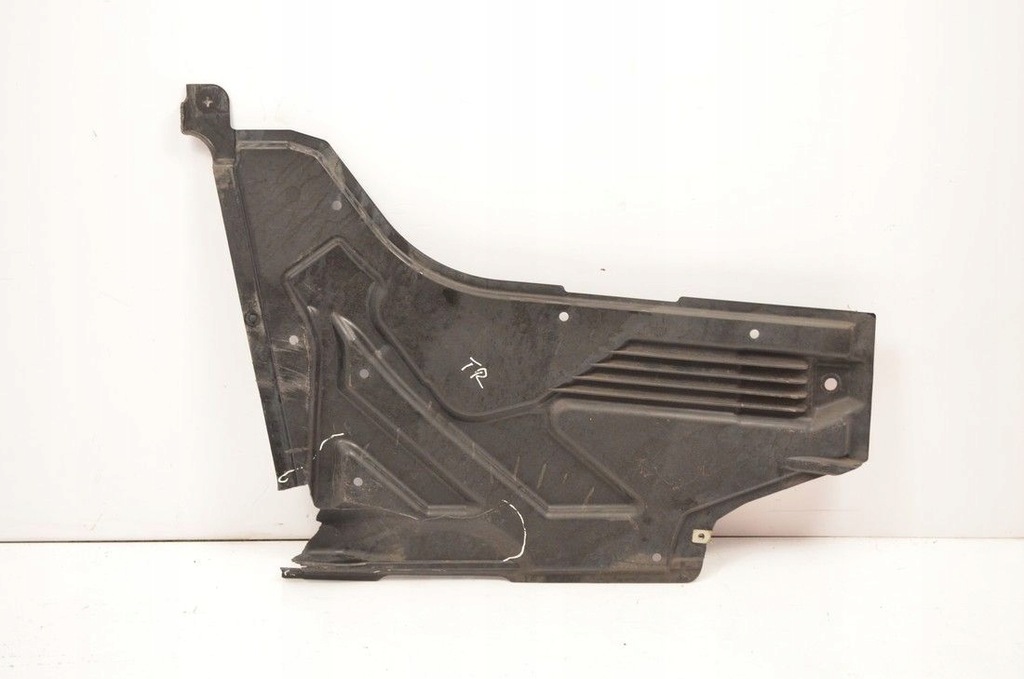 OSŁONA PODWOZIA PRAWY TYŁ A2466840600 W117 W176 - 10242560743 ...