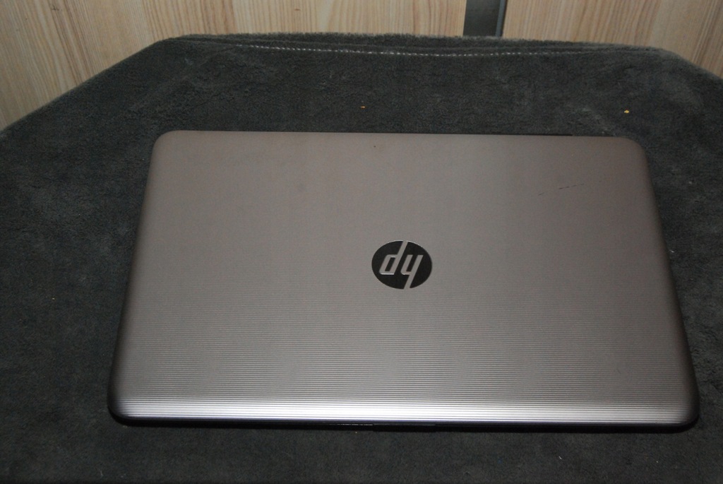 Laptop HP HQ TRE 71025 15,6" Uszkodzony - 13365326318 - oficjalne archiwum Allegro