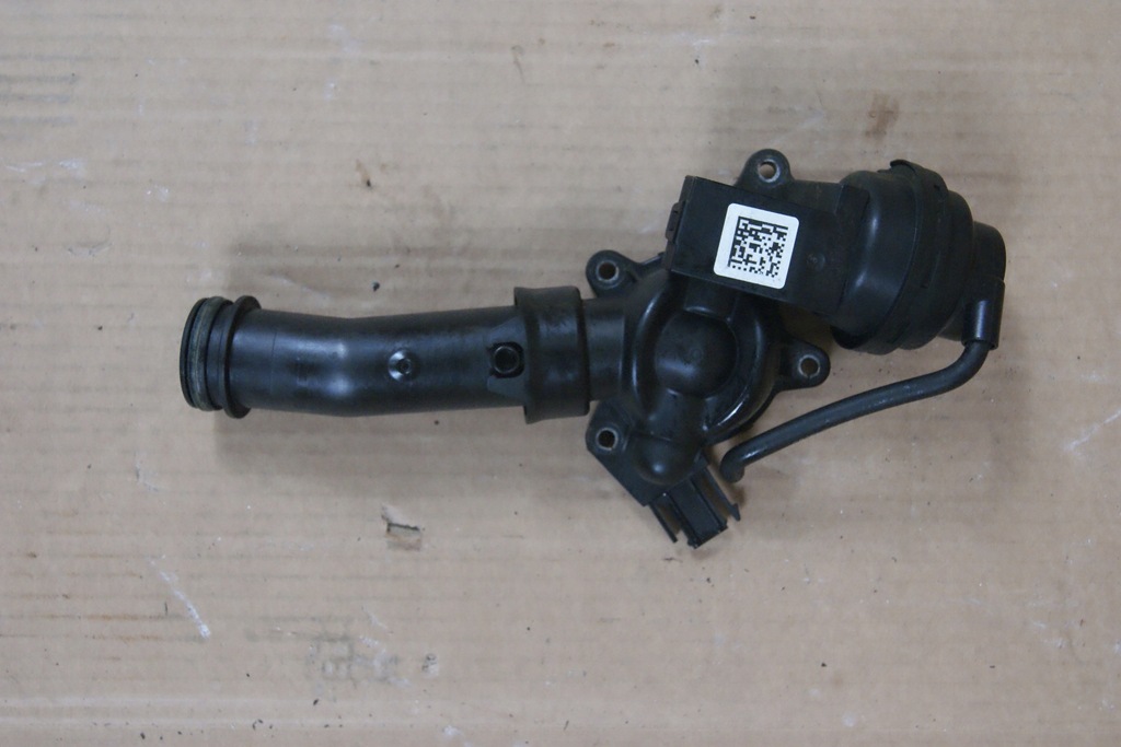 ZAWÓR TERMOPNEUMATYCZNY AUDI RS6 S8 079121678 - 7747077003 - oficjalne ...