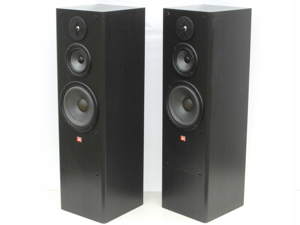 JBL LX800 MK II IDEALNE - 8291751384 - oficjalne archiwum Allegro