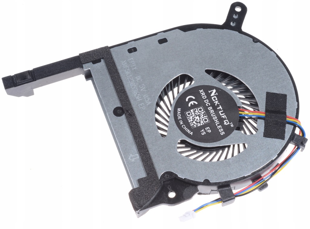 wentylator 1323-01AW0A2 5V Asus TUF Gaming FX505 - 13756546689 ...