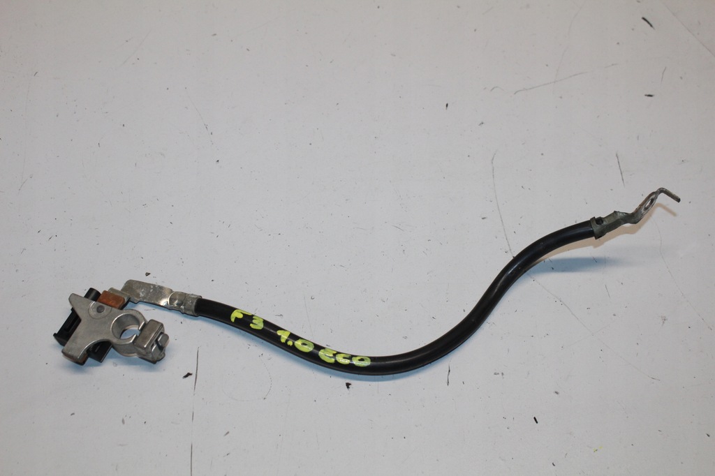 FORD FOCUS MK3 KLEMA MINUSOWA AV6N-10C679-BF - 8861944812 - oficjalne ...