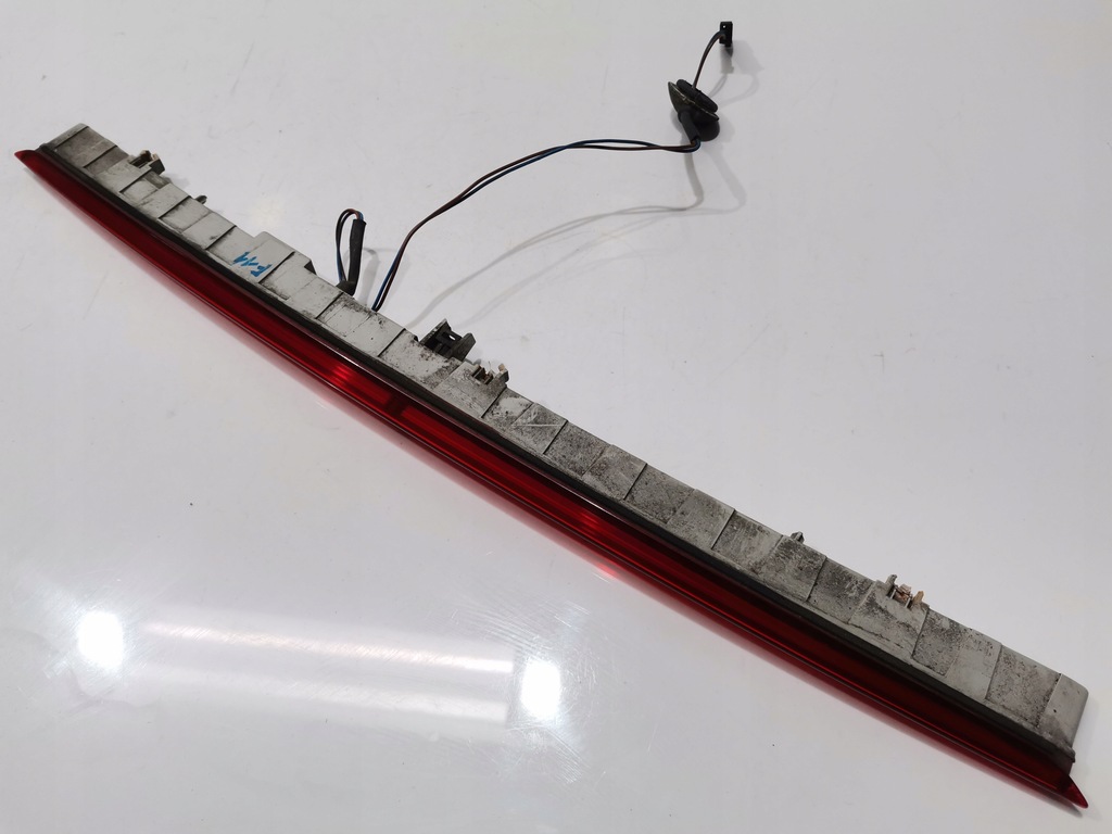 TRZECIE ŚWIATŁO STOP BMW F11 7203224 - 12770915264 - oficjalne archiwum ...