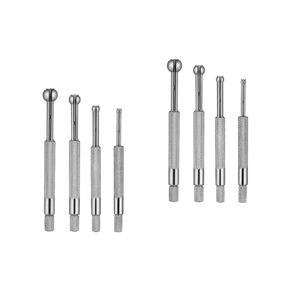 Cylinder Bore Gauge Ball Gages 2 Pieces - 13685615626 - oficjalne ...