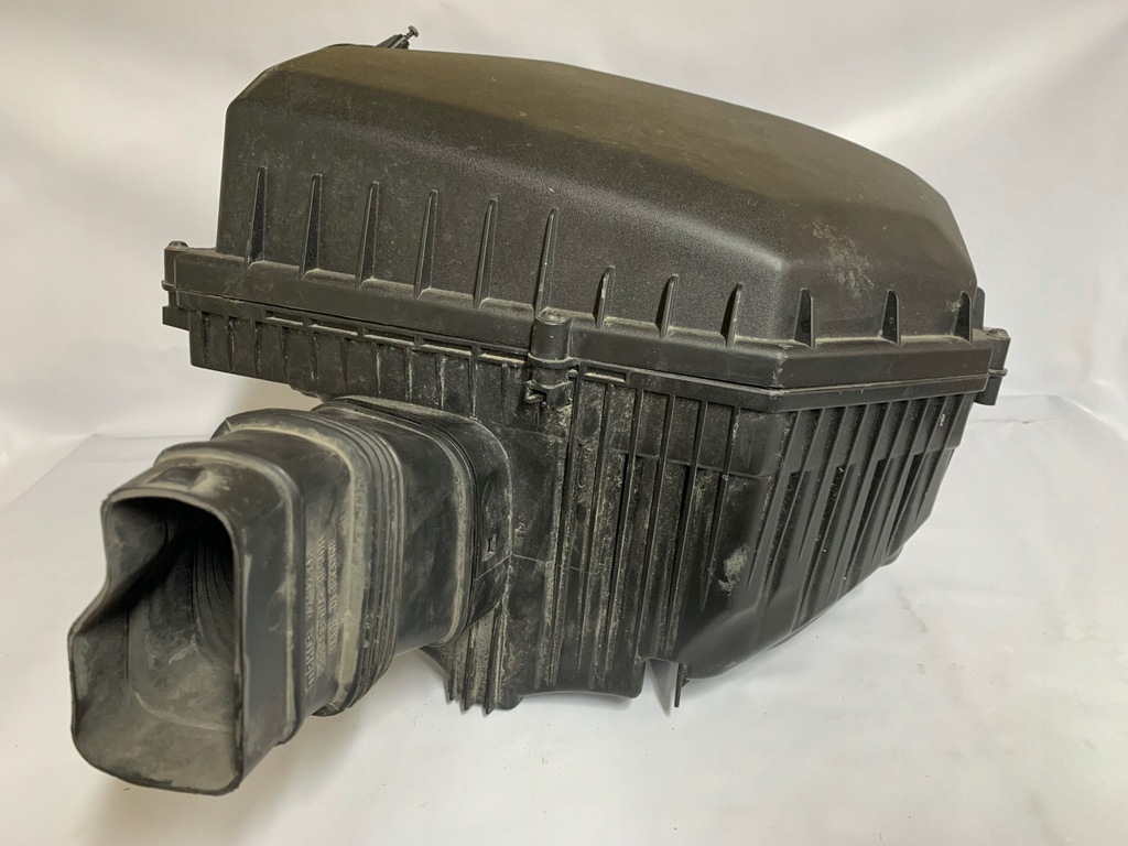 OBUDOWA FILTRA POWIETRZA VOLVO V70 XC60 31319684 - 12274419709 ...