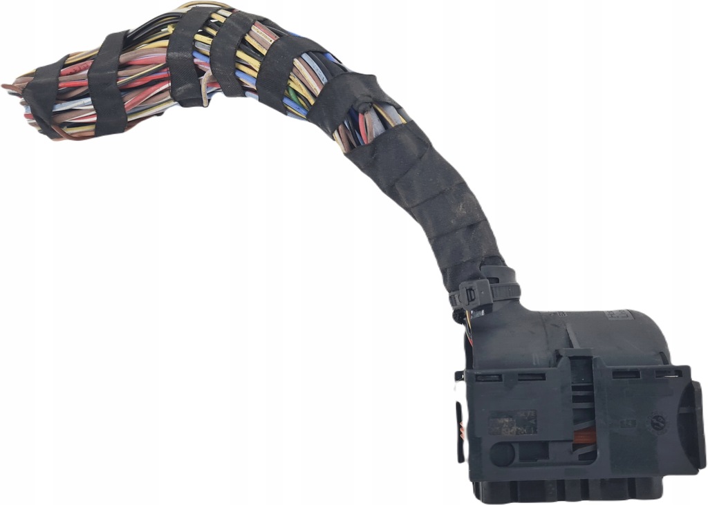 VW AUDI SKODA WTYCZKA KOSTKA ZŁĄCZE 5Q0906379 - 13966659402 - oficjalne ...