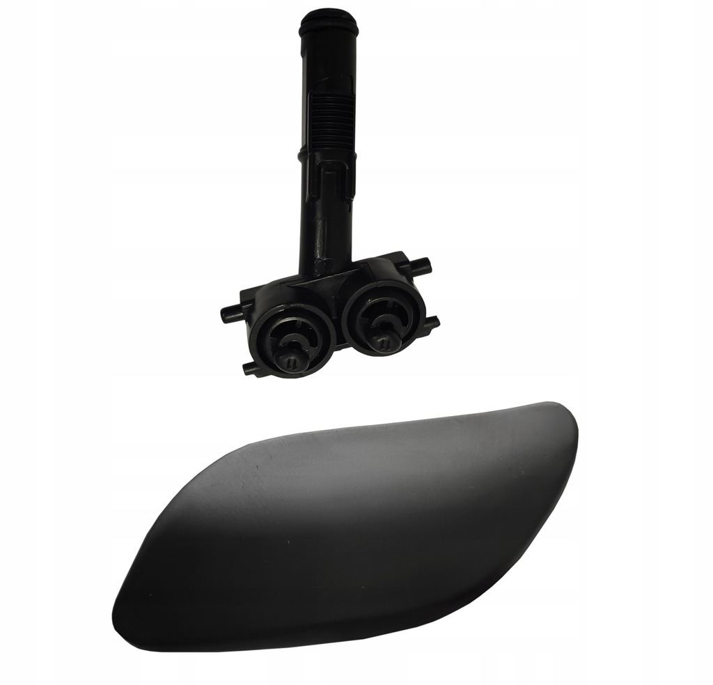 DYSZA + ZAŚLEPKA SPRYSKIWACZA PORSCHE CAYENNE 955 - 10066868916 ...