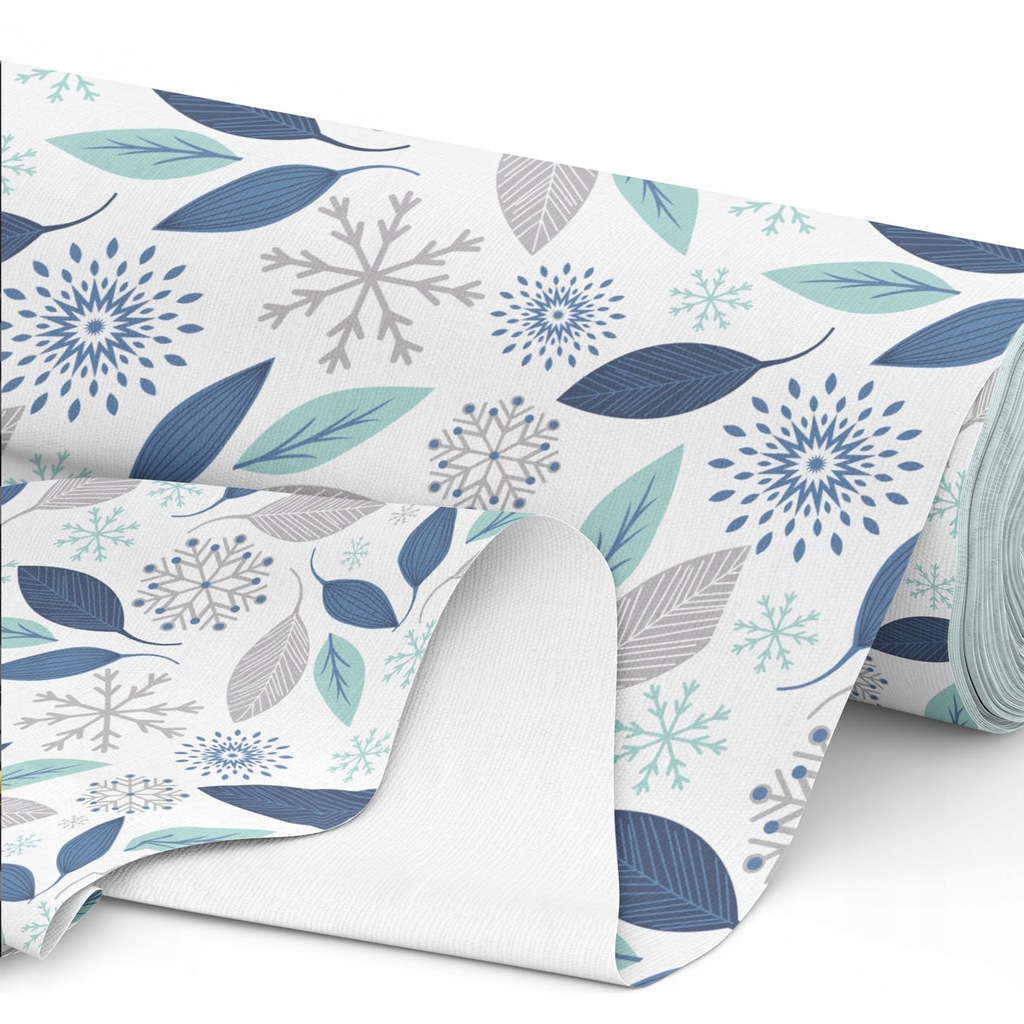 TKANINA WODOODPORNA Oxford ogrodowa D434-319 wzory - 10248273431 ...