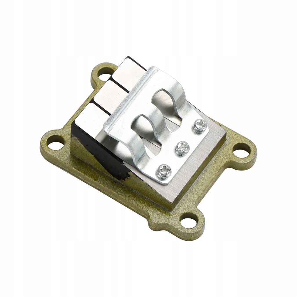 Zespół zaworu membranowego do silnika zaburtowego Yamaha 2 Stroke 4HP ...