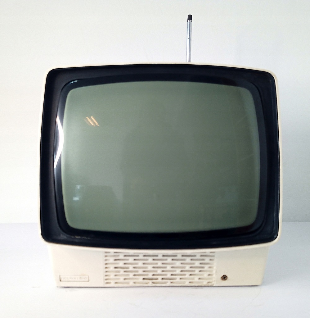 Telewizor Unitra Unimor OT Neptun 150-II-80 - 13580982384 - oficjalne ...