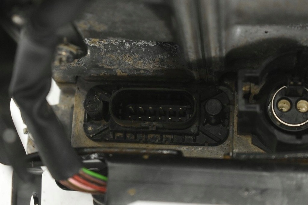 NAGRZEWNICA A0008350500 HYBRYDA W205 W213 W253 - 9434244435 - oficjalne ...