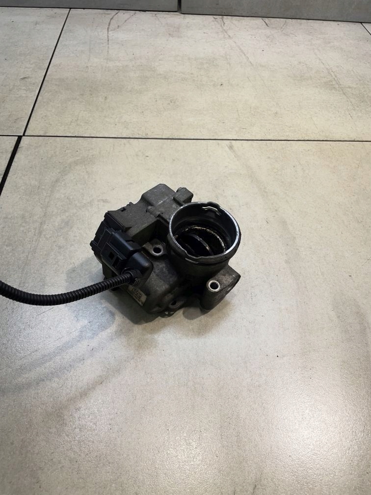 PRZEPUSTNICA SKODA FABIA II 1.4 TDI 045128063G - 13304729494 ...