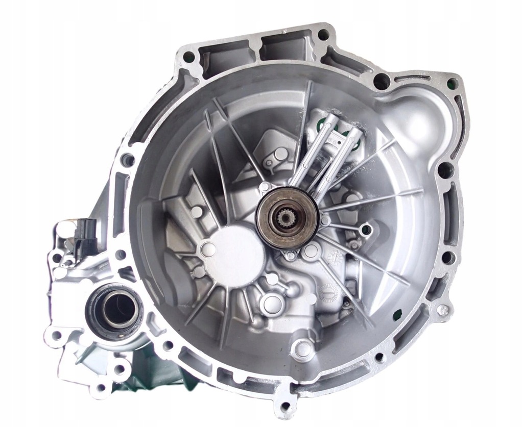 Skrzynia Biegów FORD FOCUS FUSION 98WT-7F096-AC - 13297654243 - oficjalne archiwum Allegro