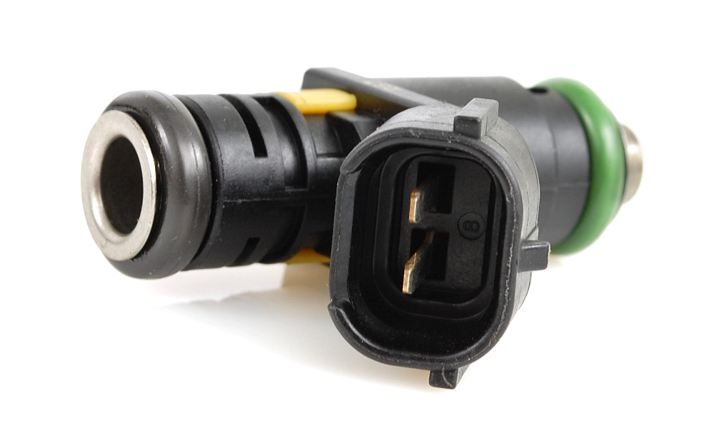 WTRYSKI ZAWÓR WTRYSKUJĄCY SEAT SKODA 036906031AG - 7371331223 ...