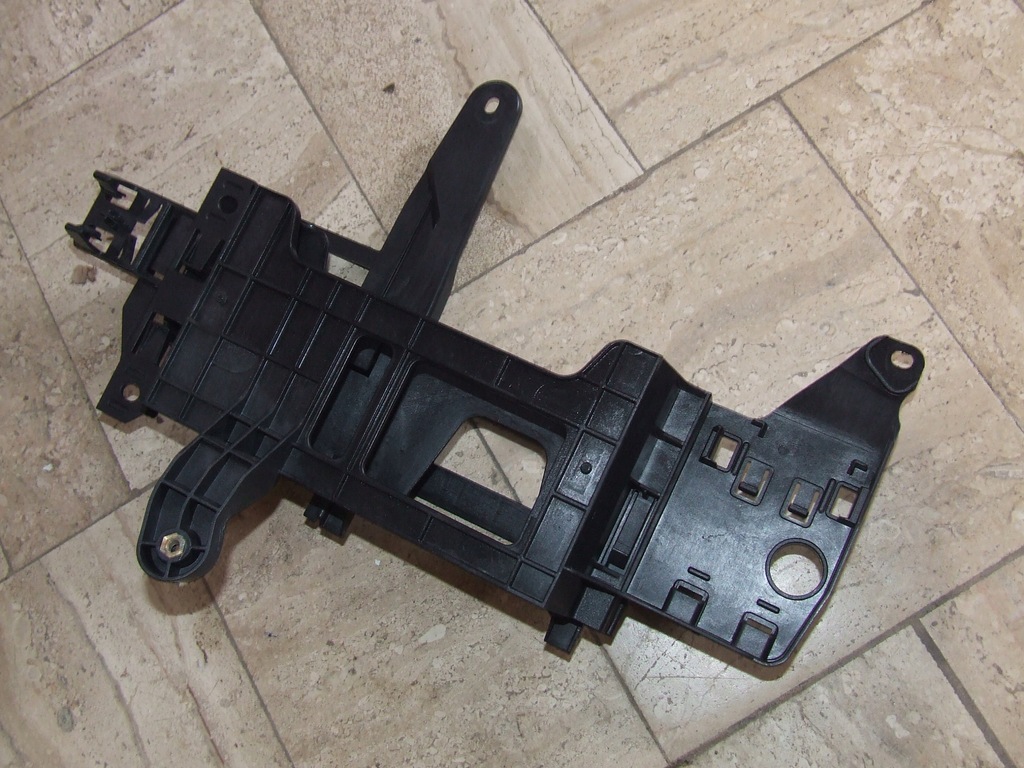 MERCEDES UCHWYT WSPORNIK STEROWNIKA A2055457700 - 12012778437 ...