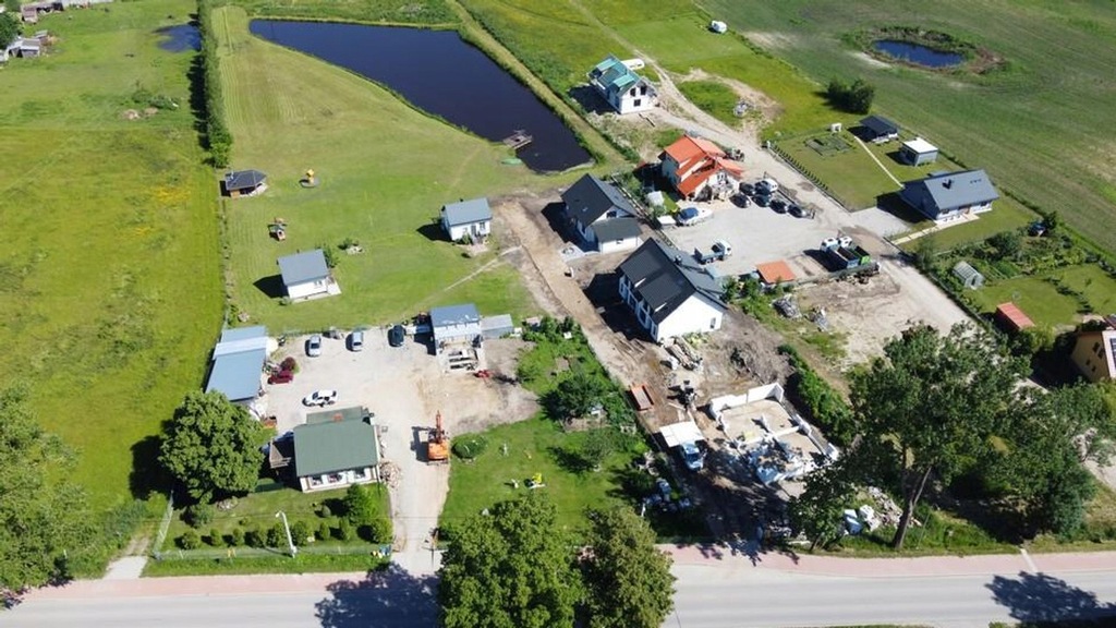 Dom, Sulimy, Giżycko (gm.), 120 m² - 12334757001 - oficjalne archiwum ...