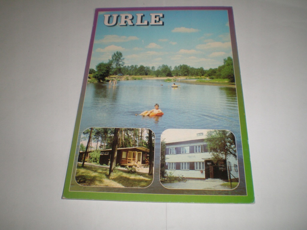 Urle - 15722618763 - oficjalne archiwum Allegro