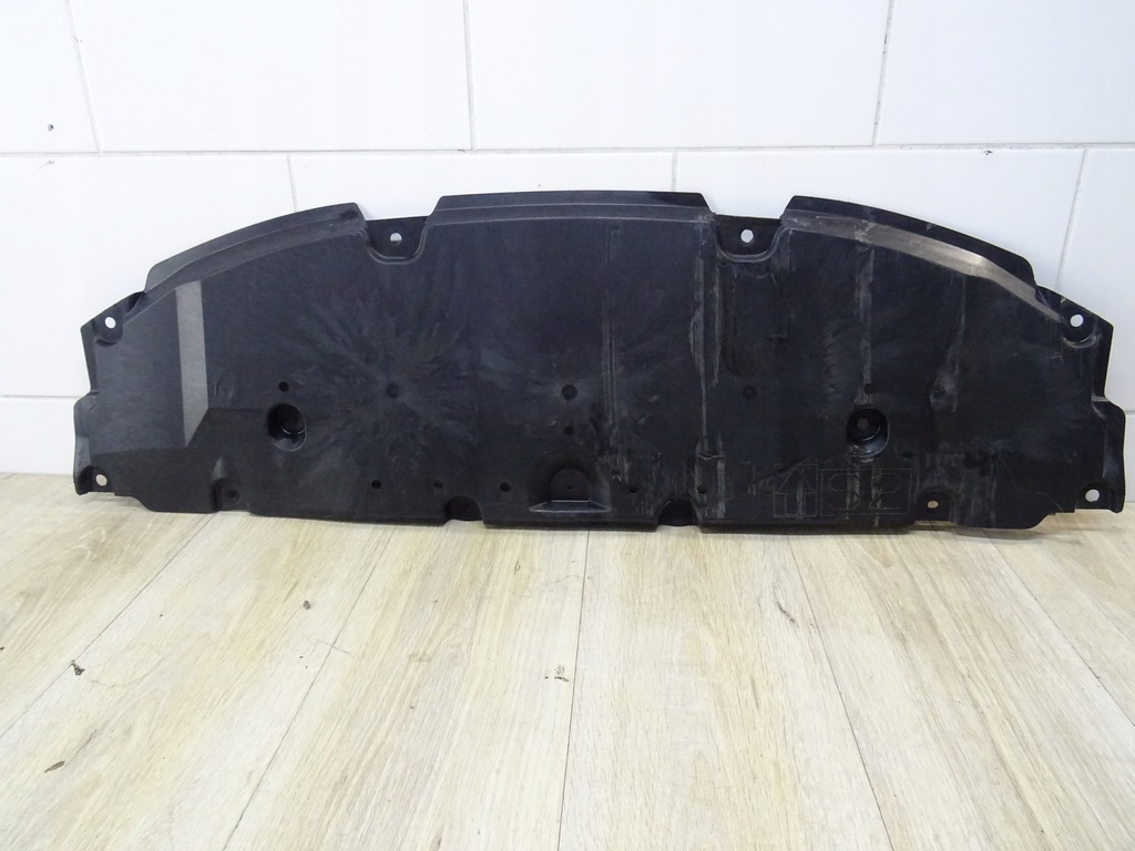 TOYOTA COROLLA E21 PŁYTA POD ZDERZAK 5145102170 - 13028987155 ...