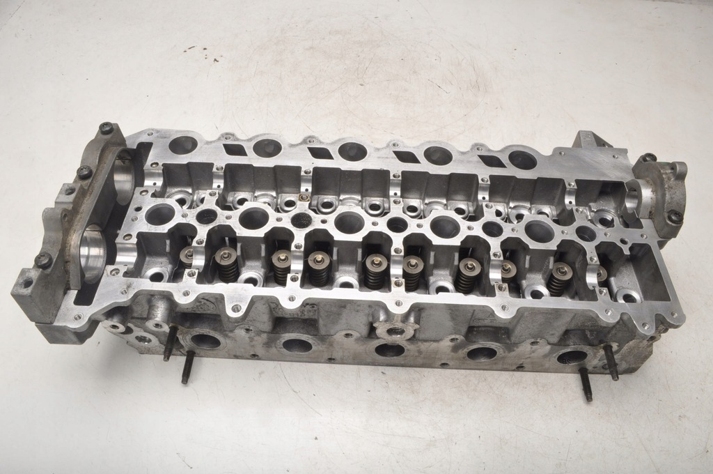 GŁOWICA VOLVO 2.0 D3 D4 2.4D 30777365-013 - 13669262852 - oficjalne ...