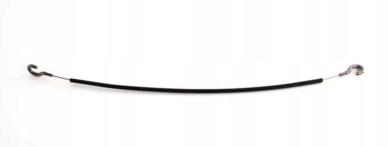 Linka otwierania drzwi przednich BMW 7E38 Oryginał - 8144486109 ...