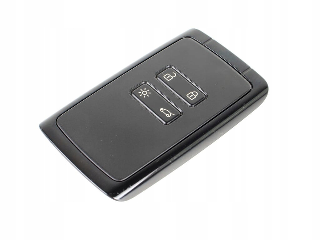 KARTA KLUCZYK DACIA DUSTER II SANDERO LOGAN III JOGGER 285973979R ...