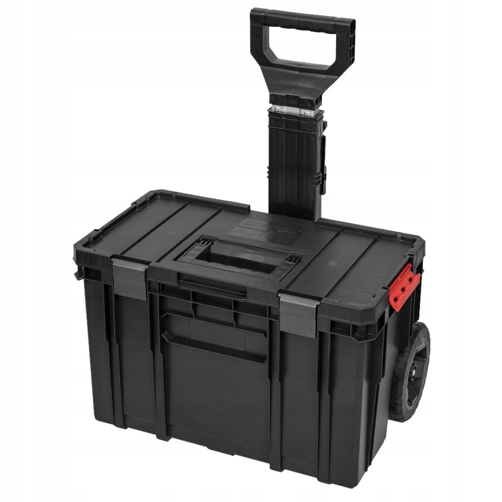 Wózek narzędziowy Module-Box System: Trolley - 12194616333 - oficjalne ...