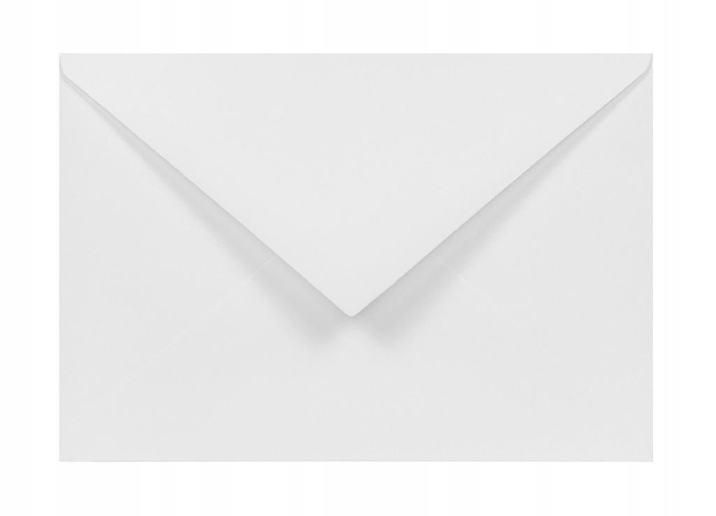 Koperta Munken Polar Rough 120g - C6, kremowa biel, 5 szt ...
