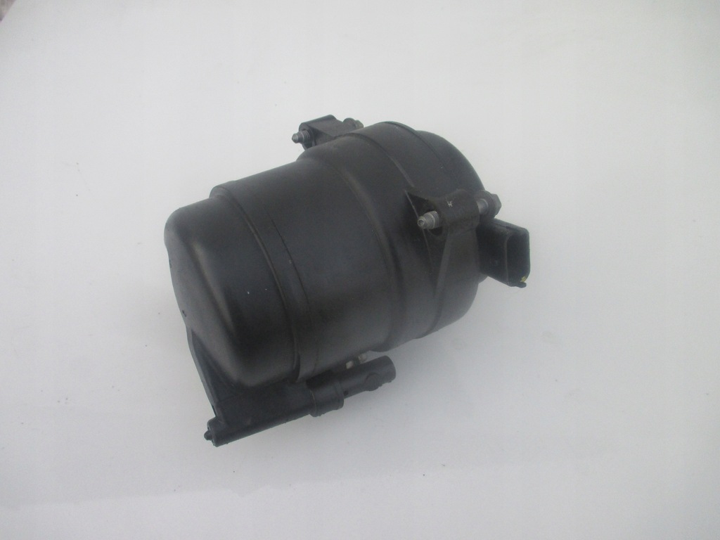 OBUDOWA FILTRA PALIWA CITROEN JUMPER PEUGEOT BOXER FORD 2.0 HDI TDCI ...