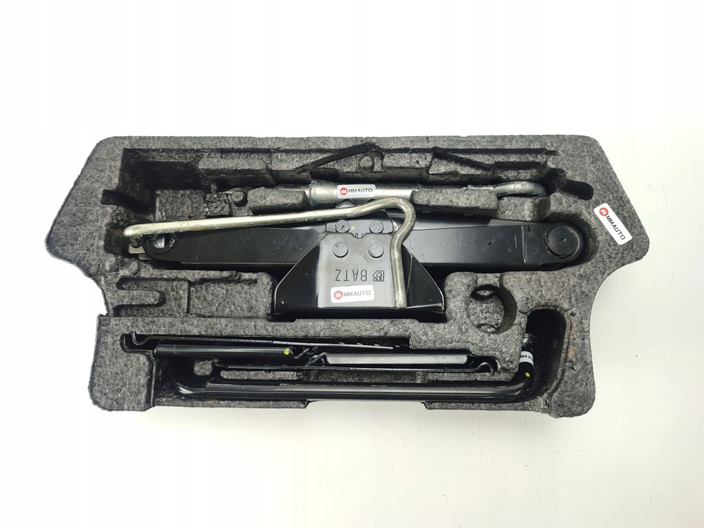 ZESTAW NAPRAWCZY WKŁAD KOŁA LEWAREK C4 PICASSO I9661079280 ...