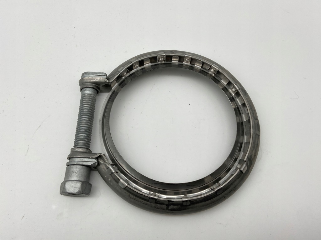 NOWA ORG obejma taśmowa V BMW F20 F21 18307620349 - 12147512492 ...