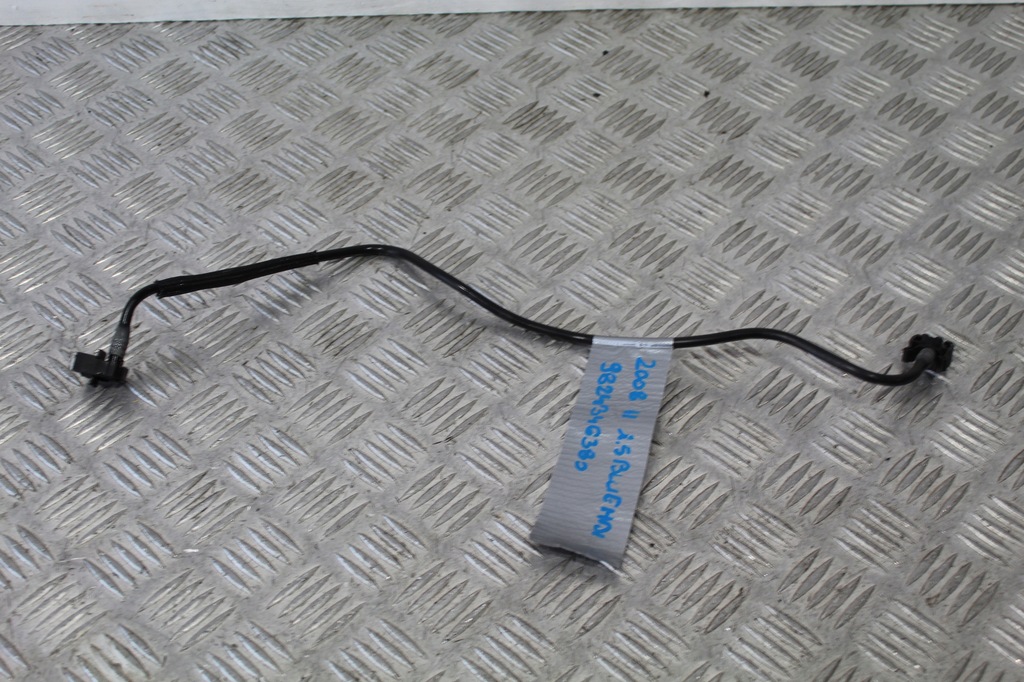 WĄŻ PRZEWÓD WODY PEUGEOT 2008 II 9824346380 - 12221439392 - oficjalne ...