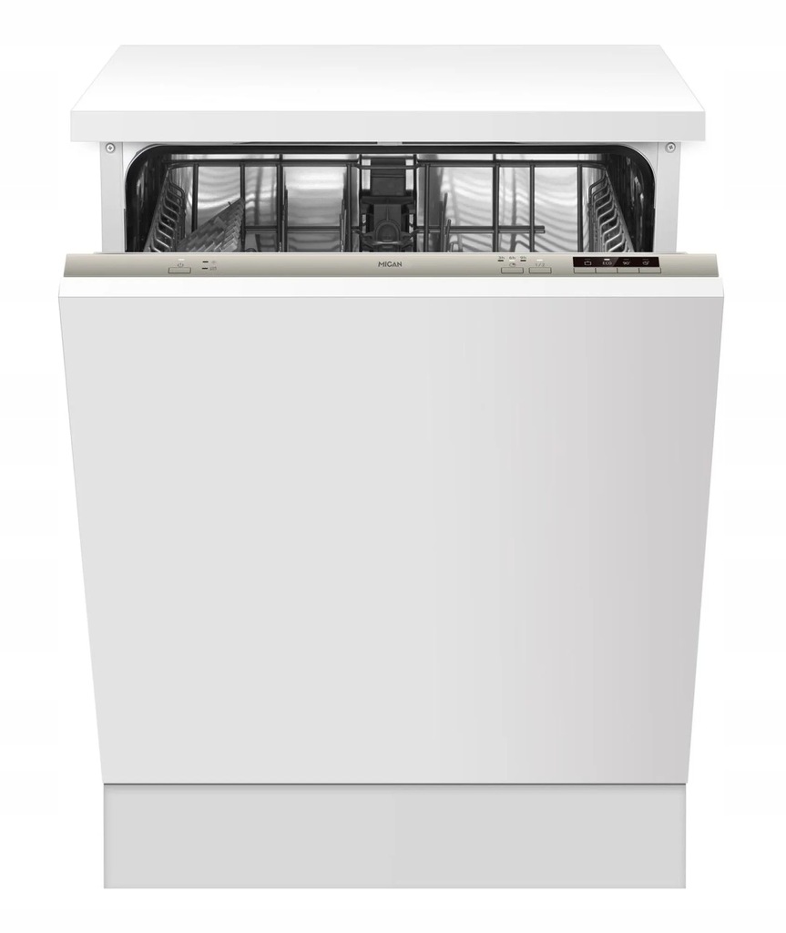 ZMYWARKA MICAN/ AMICA 50620 60 cm OUTLET E952-46 - 14085477857 ...