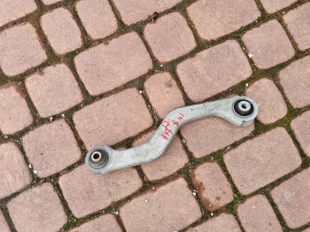 Zawieszenie wahacz 4x4 tył tylny Opel Insignia B - 12098777641 ...