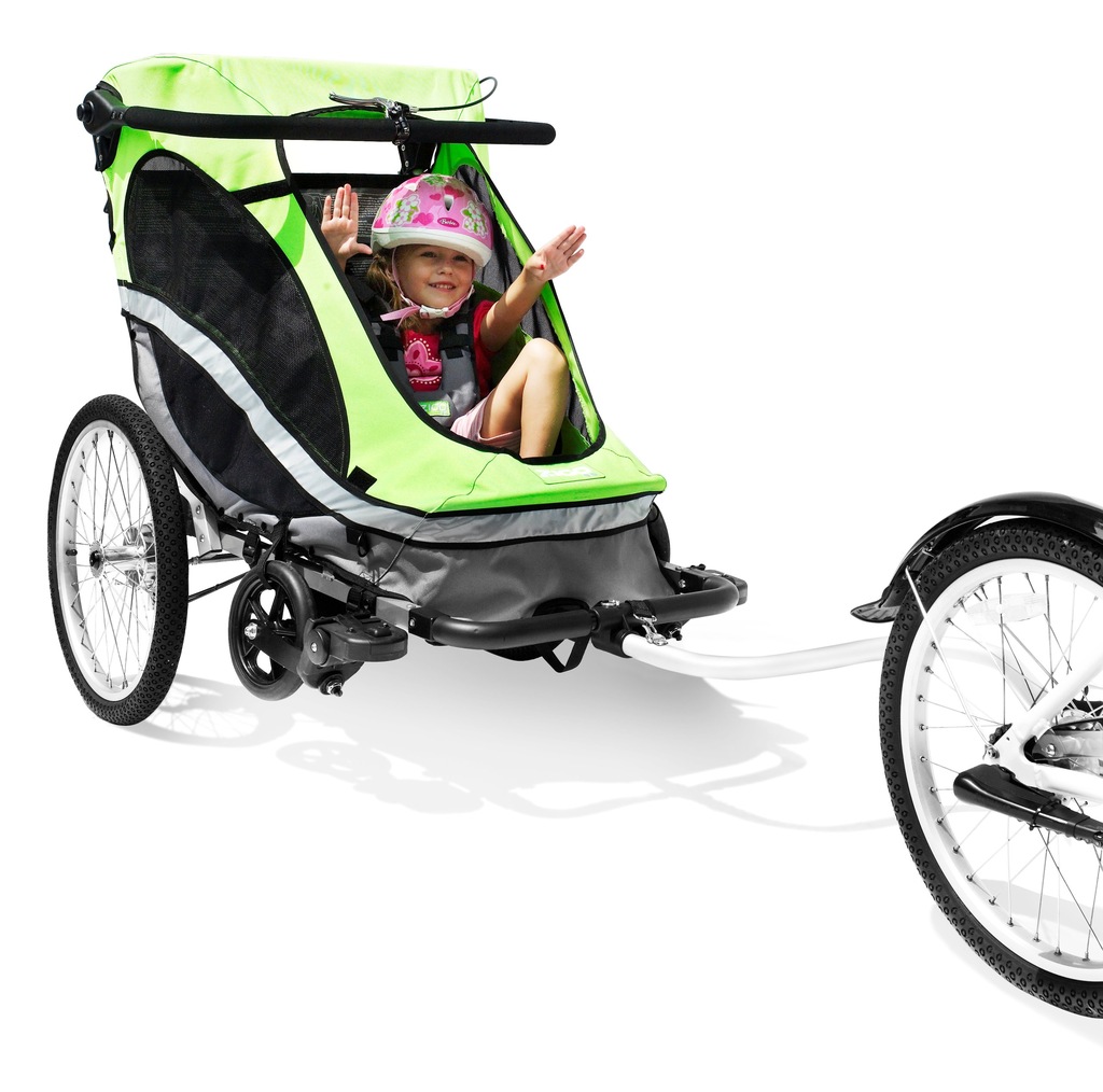 Rower riksza ZIGO Leader X1 pomarańczowy - 7399588012 - oficjalne ...