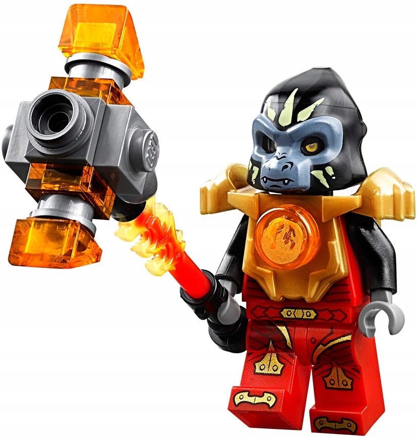 Купить LEGO BLOCKS CHIMA 70143 МАШИНА СЭР ФАНГАРА УНИКАЛЬНАЯ: отзывы ...