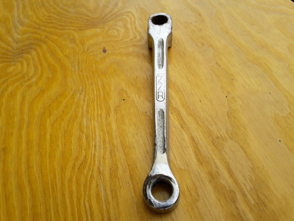 ROWER ROMET HURAGAN JAGUAR LEWA KORBA PRL ZZR - 12139317449 - oficjalne ...