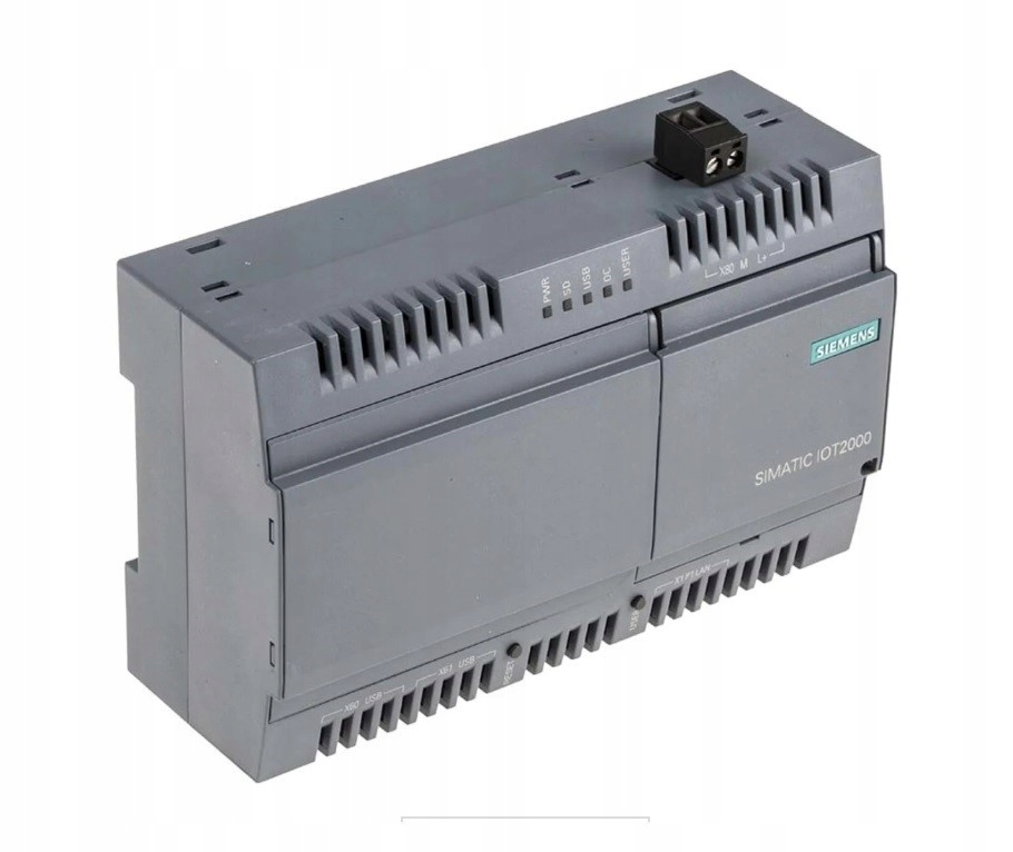 Siemens SIMATIC IOT2020 6ES7647-0AA00-0YA2 - 13701190609 - oficjalne ...