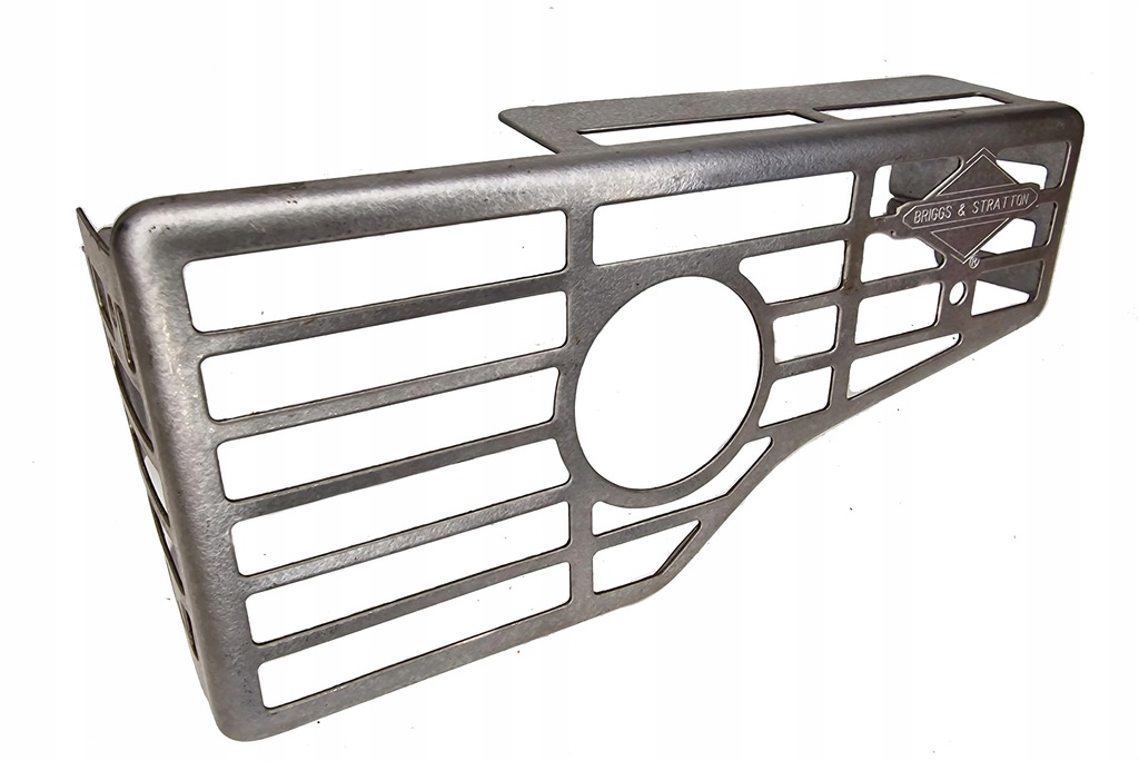 Osłona tłumika Briggs 593875 625 650 675 QUANTUM - 13303174123 - oficjalne archiwum Allegro