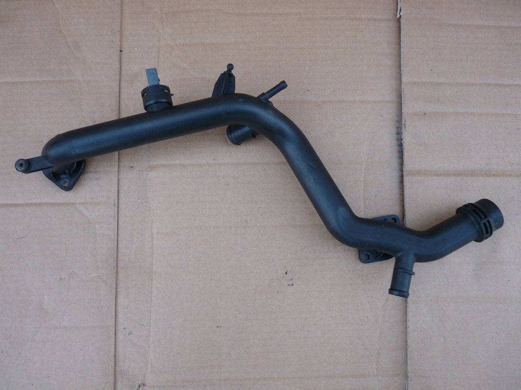 AUDI A8 D3 3.2 FSI RURA WODY 06E121045F - 11671837200 - oficjalne ...