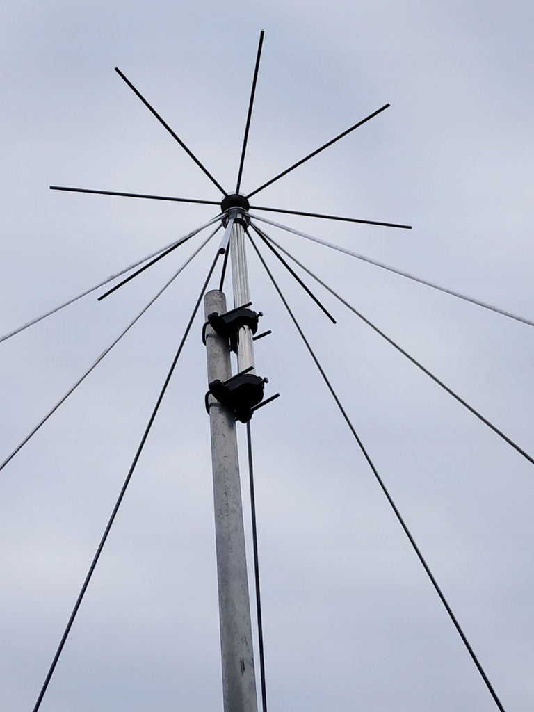 SCAN KING DISCONE DO SKANERA - 7689033423 - oficjalne archiwum Allegro