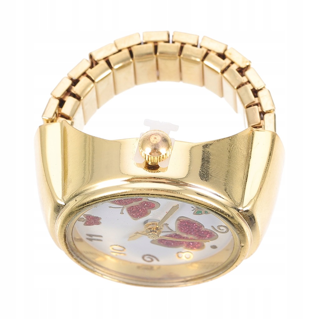 Jewelry Men Rings Finger Watch Men's Digital - 14284224146 - oficjalne ...