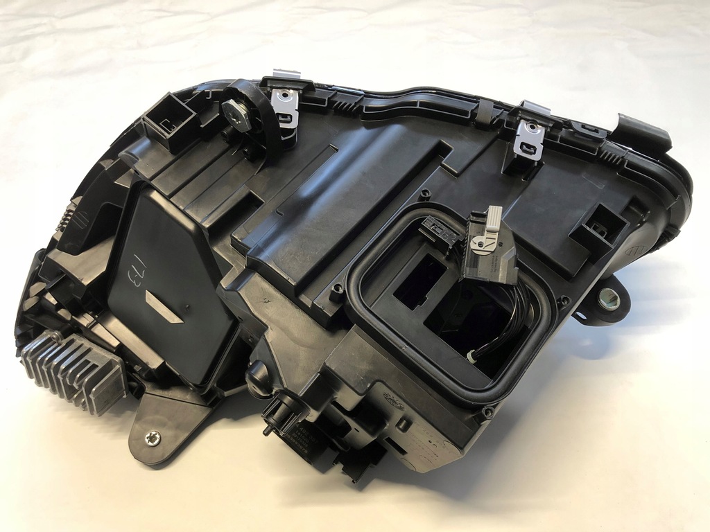 MERCEDES LAMPA C KLASA W205 205 USA A2059067803 - 12785676741 ...