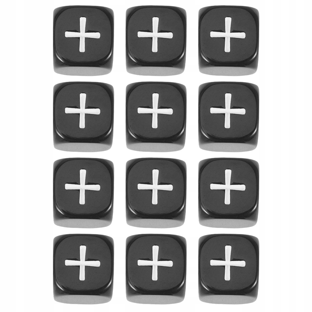 Giant Foam Dice Star Sky Math Puzzle Dice - Addition & Subtraction ...