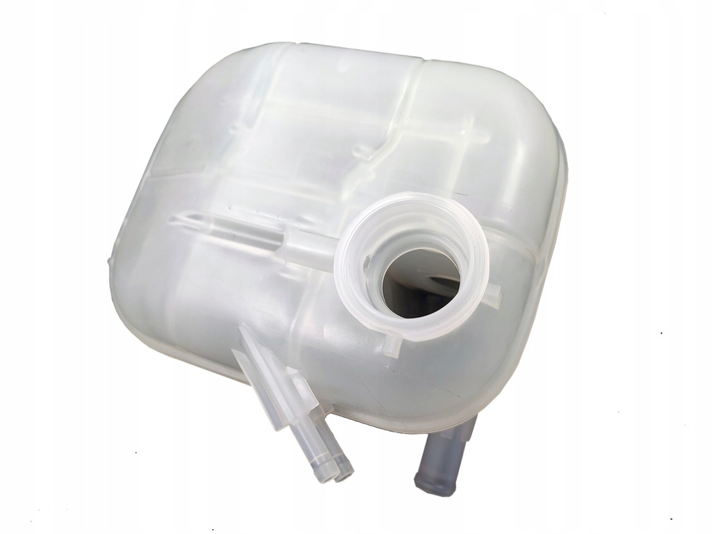 Zbiornik wyrównawczy płynu chłodniczego Opel Zafira B – 1304242 / ...