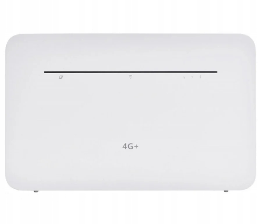 Huawei 535-333 4G router bezprzewodowy Gigabit Eth - 13565434300 ...