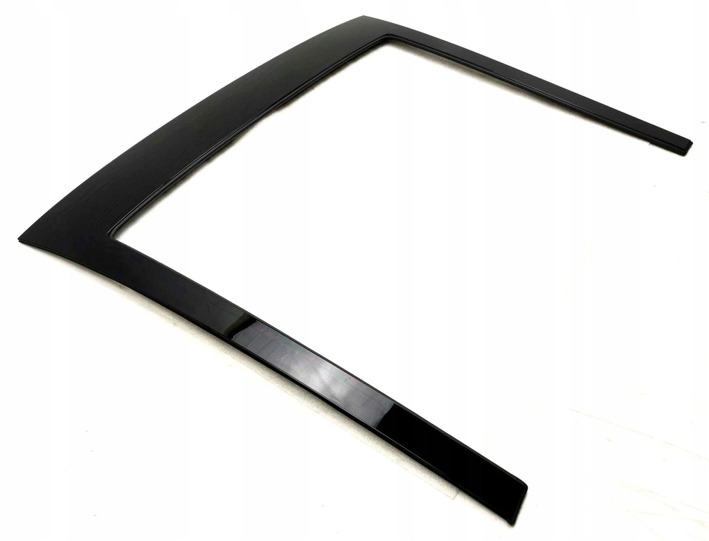 PRZESŁONA RAMA SZYBERDACHU PANORAMY SZYBY VW GOLF VII 5G6877059 ...