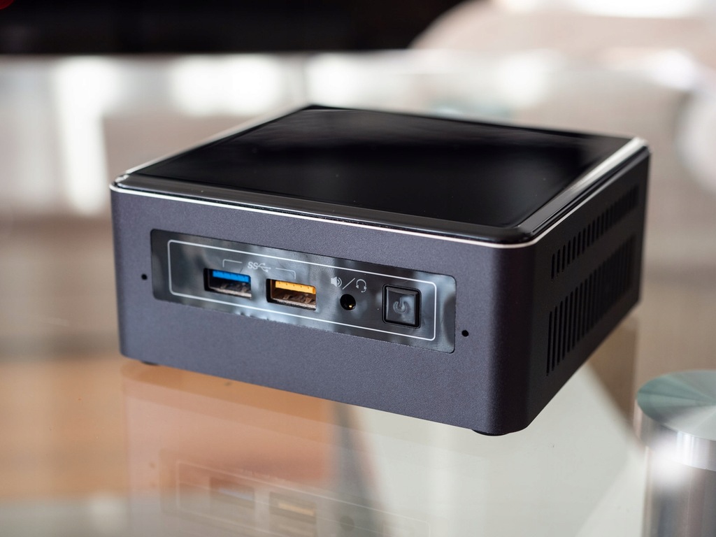 Intel NUC7 i5 NUC7i5BNH 16GB RAM SSD256GB WIN10PRO - 12749903319 ...