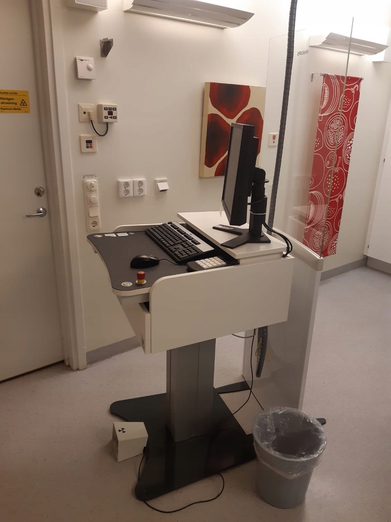 Купить Цифровой маммограф Philips MicroDose L30: отзывы, фото и ...