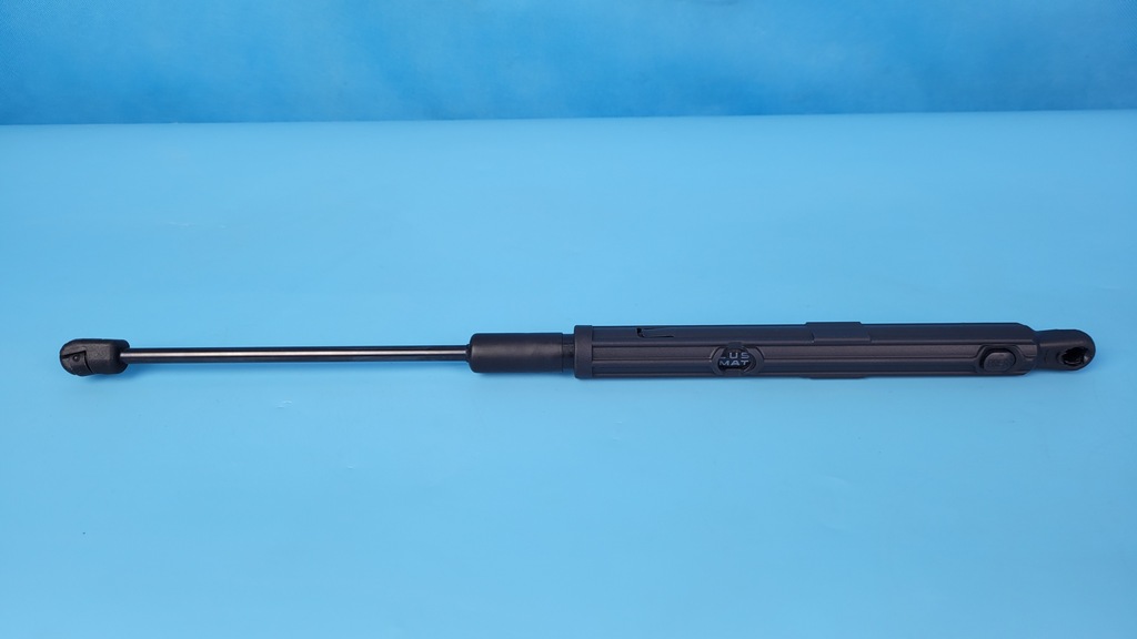 MERCEDES W205 SIŁOWNIK MASKI PRZÓD A2059800064 - 14071803479 ...